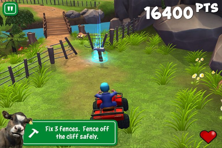 Farm Rules InGame Farm Rules InGame